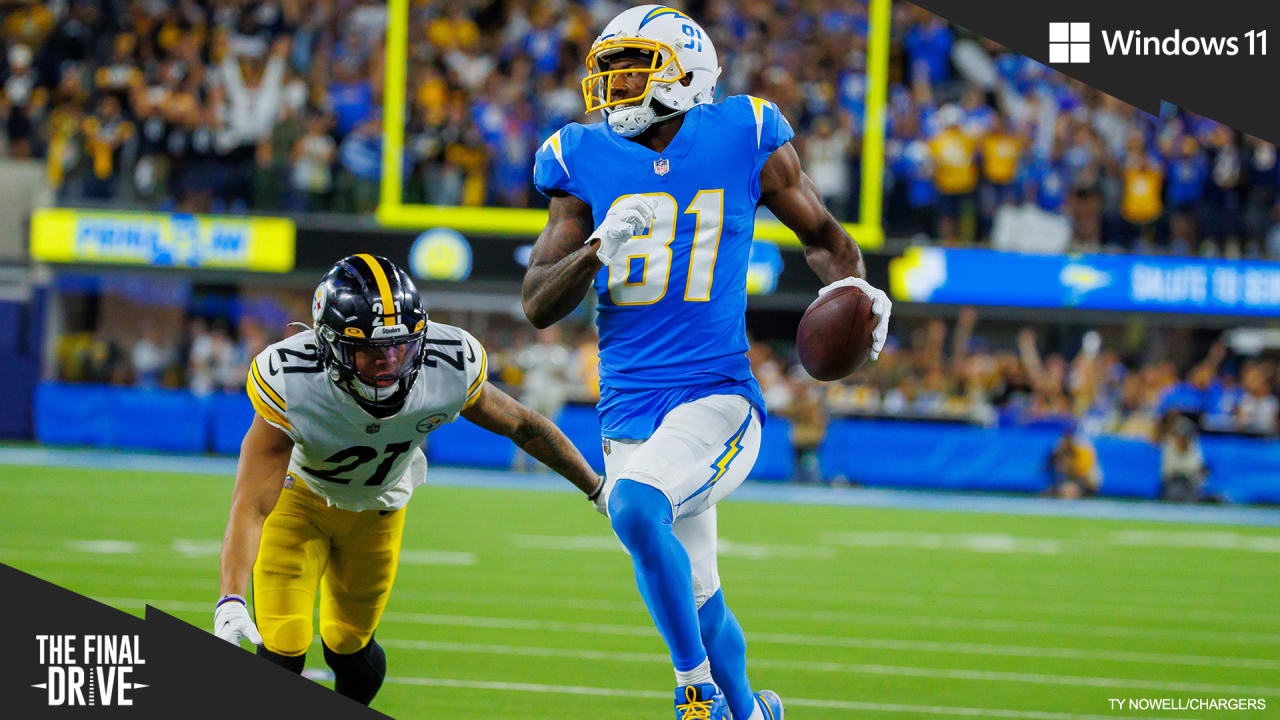 The Final Drive: 2021 Year in Review