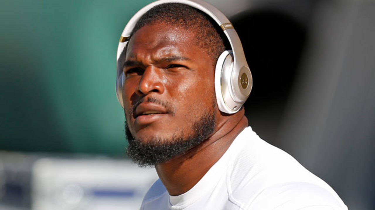 Denzel Perryman Ecstatic to Reunite with New Safety Rayshawn Jenkins