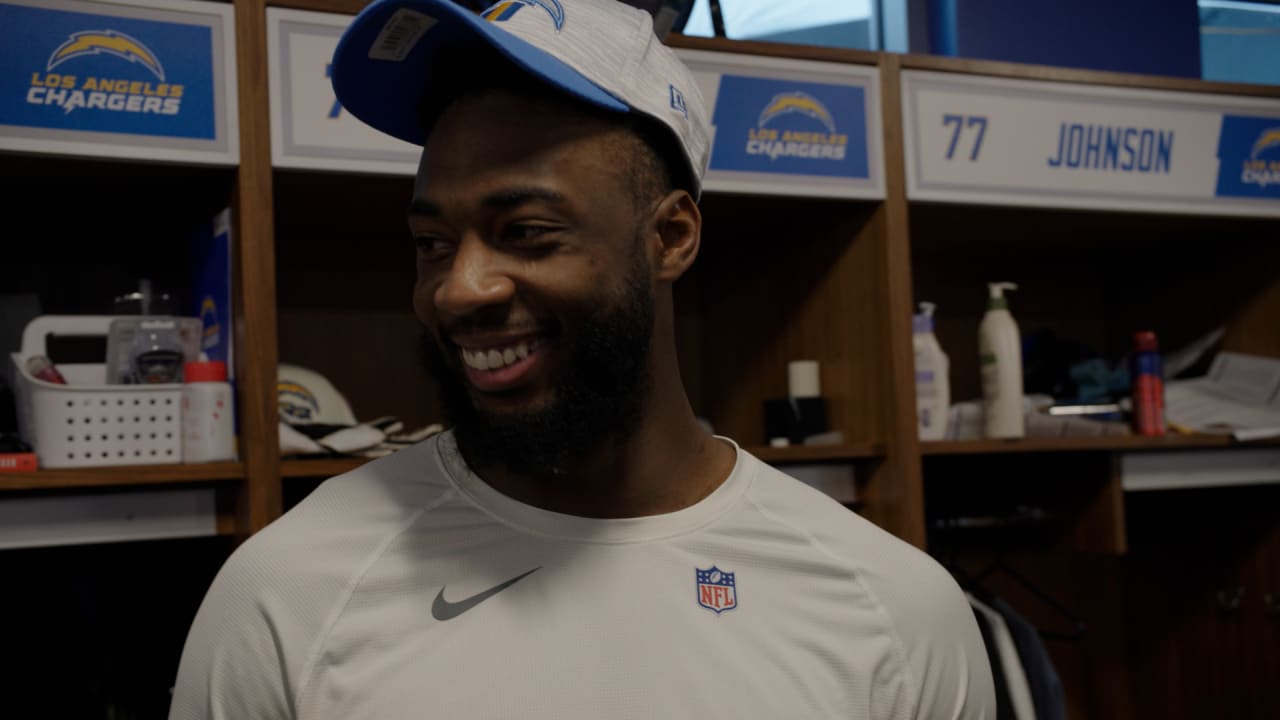 Mike Williams: I'm Ready to Make Some Plays