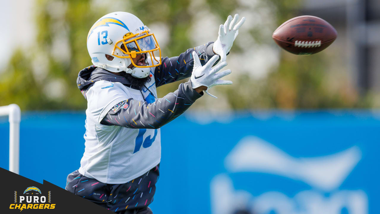 Previa del Juego: Chargers at Raiders