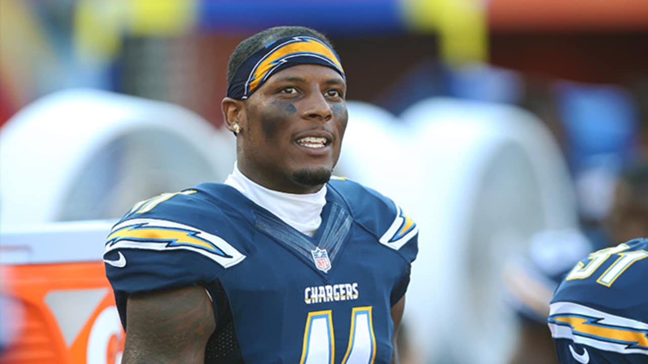 Offensive Spotlight - Stevie Johnson