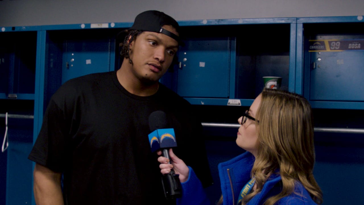 Rochell: "We Have to Do a Better Job"