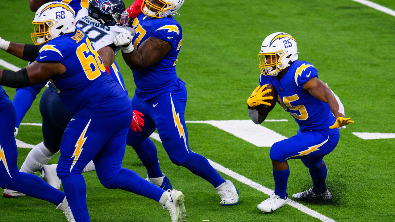 5 Unheralded Players for the Chargers This Season