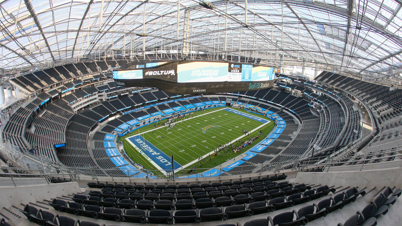 How to Watch Jets vs. Chargers on November 22, 2020