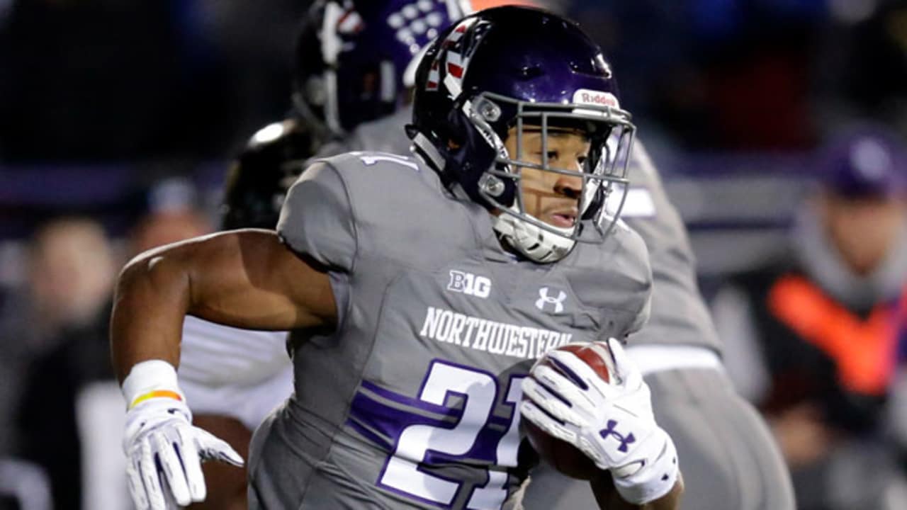 Exclusive First Interview with Justin Jackson