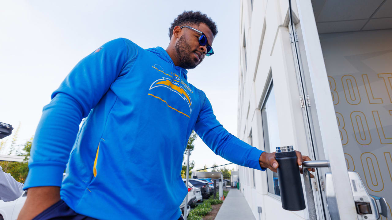 Photos: Bolts Arrive for Phase 1 of OSP