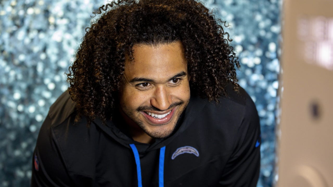 Photos: Best of Eric Kendricks' Offseason