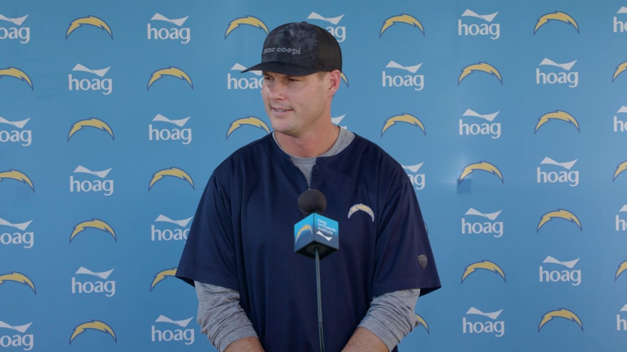 Rivers: 'These Are the Games You Dream About' as a Kid