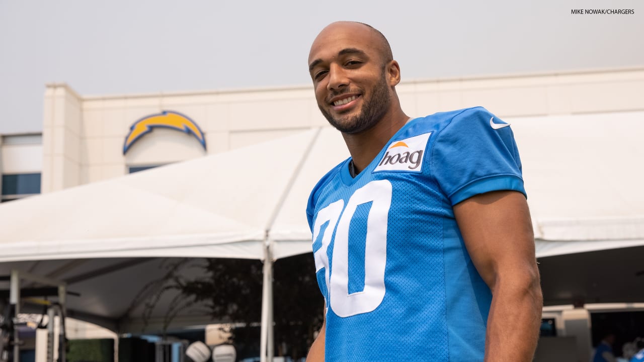 CBSLA: Austin Ekeler Foundation