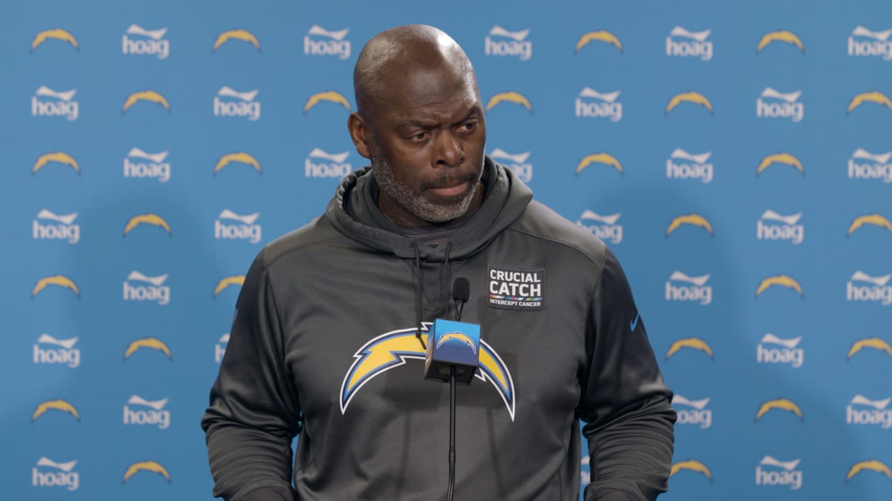 Lynn on Preparing for the Final Regular Season Game in Denver