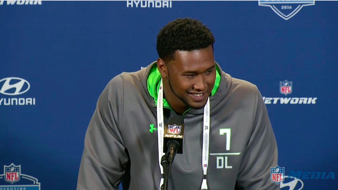 DeForest Buckner: "I Can Play In Any System"