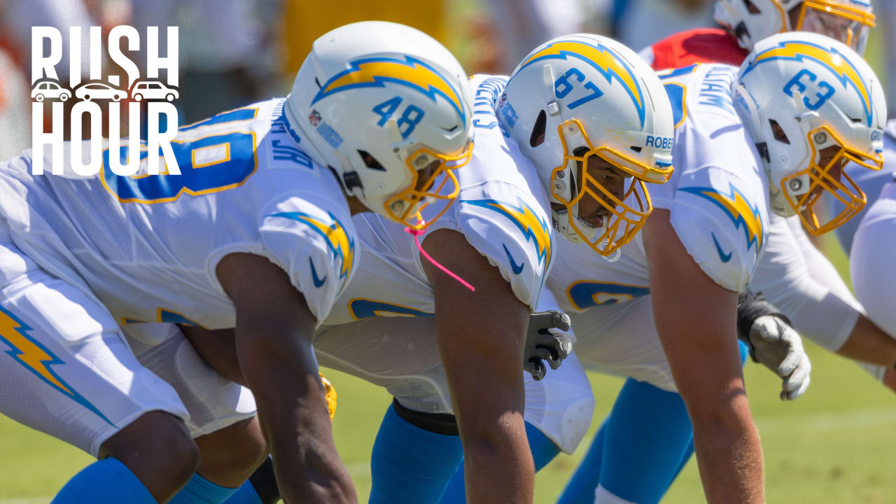 Coach Lynn on Upcoming Roster Cuts