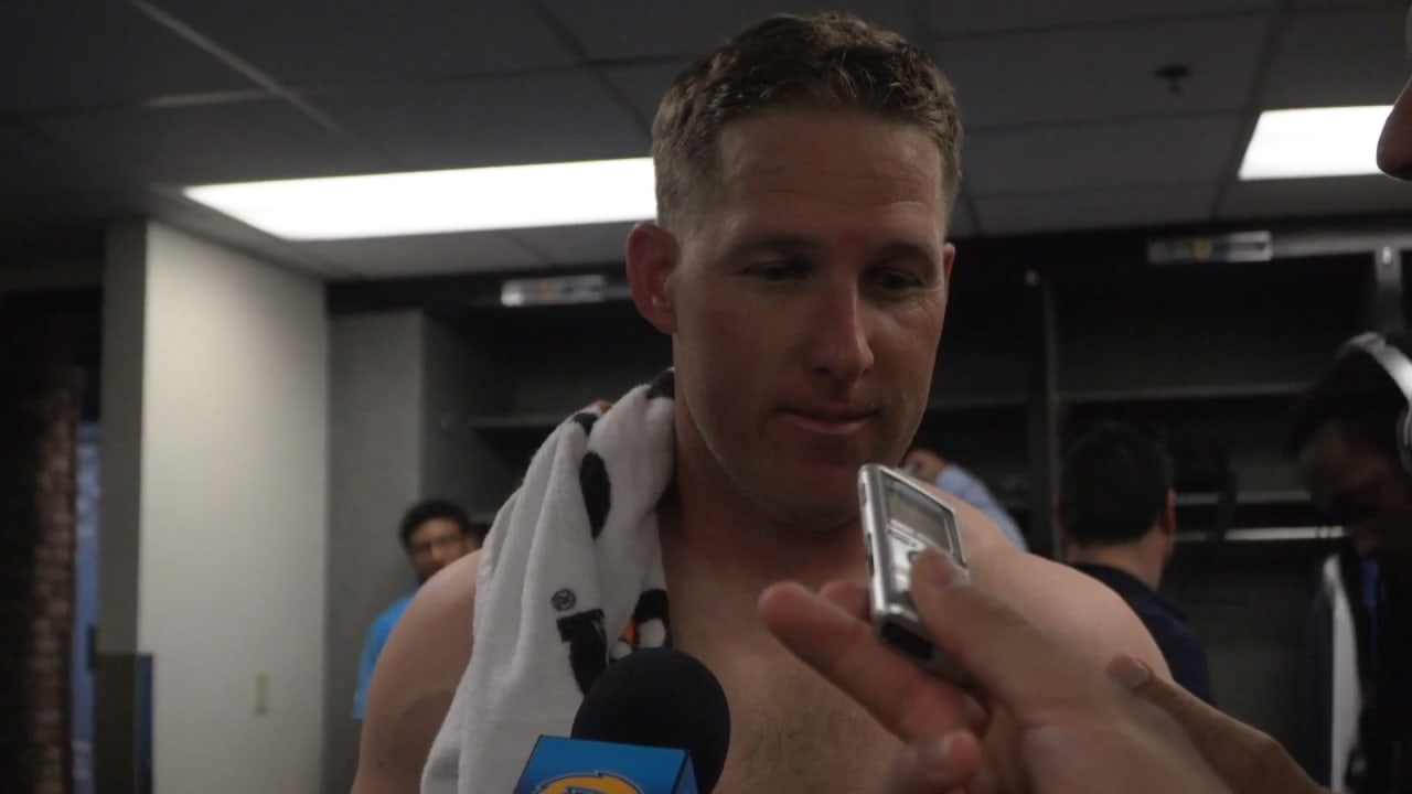 Nick Novak: "I Think They Have a Lot of Faith in Me"