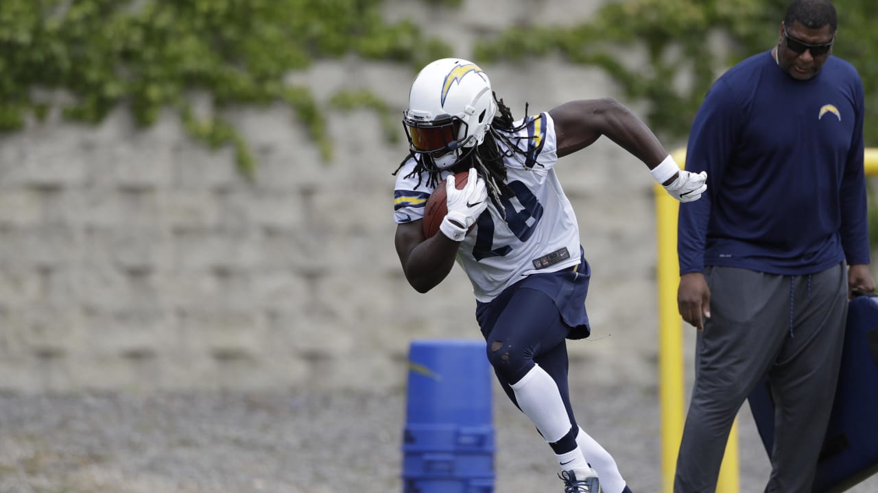 Positional Preview: Who Gets Call Behind Gordon?