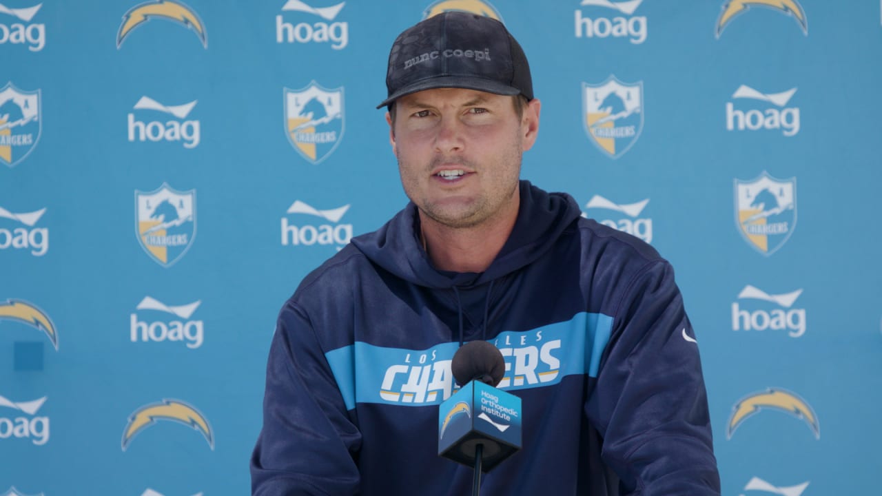 Rivers: "I Am Still as Fired up as I Am Every Year"