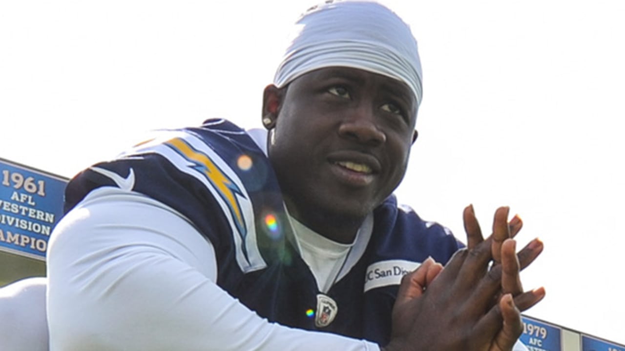 Jatavis Brown Looks to Continue Growth in 2017