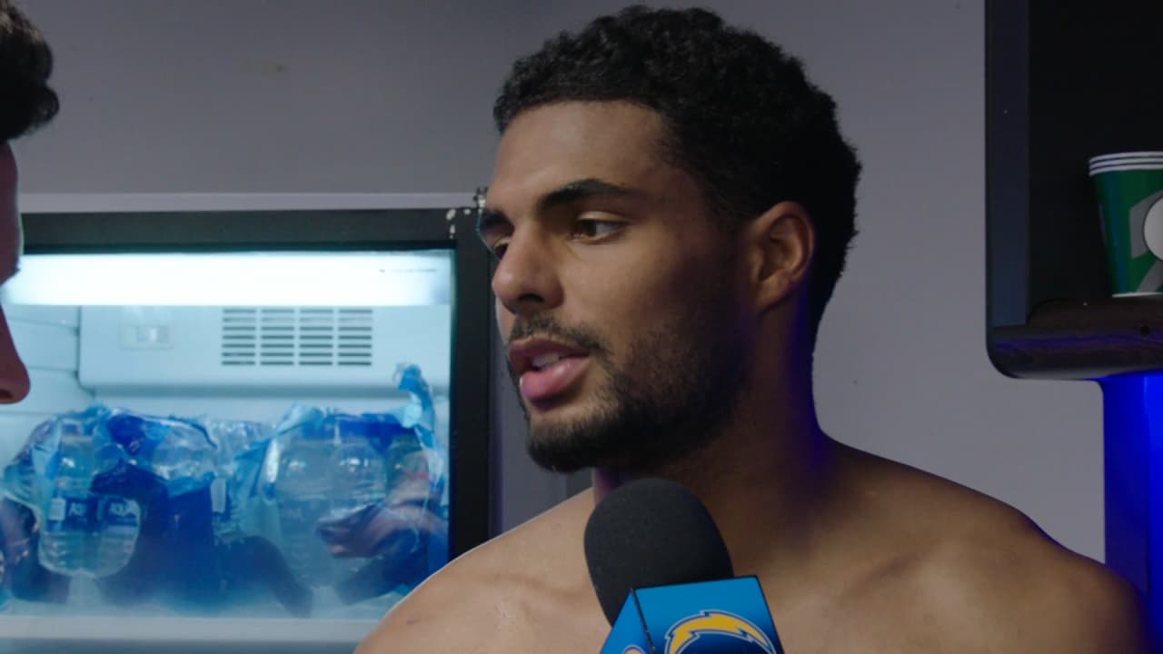 Williams: "We Know What This Offense Can Do"