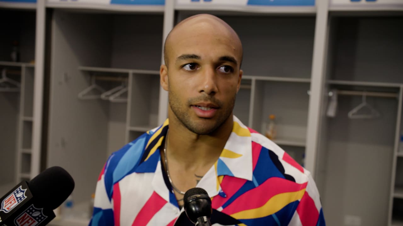 Austin Ekeler: "We Are Ready to Get Back to Work"