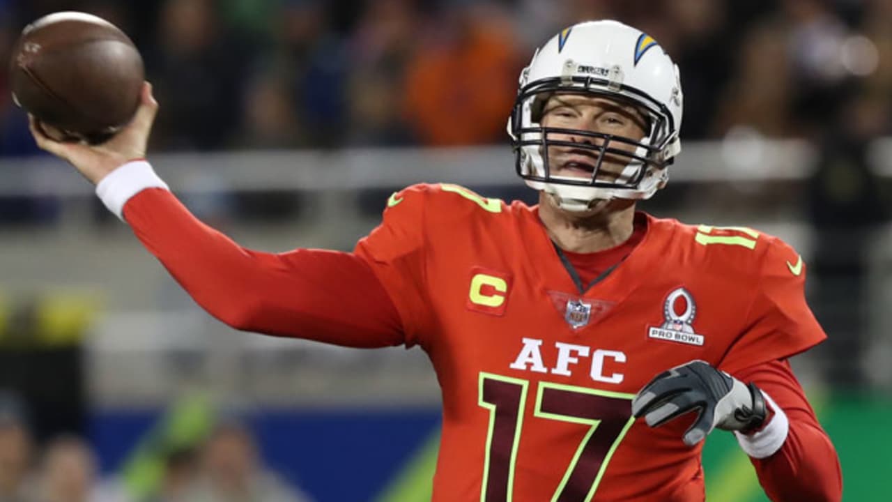 How Did the Chargers Fare in the Pro Bowl?