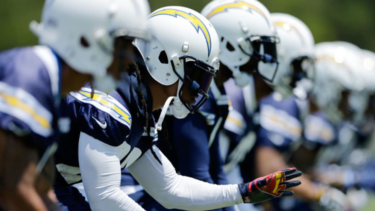 Which Position Group Has Grown the Most this Offseason?