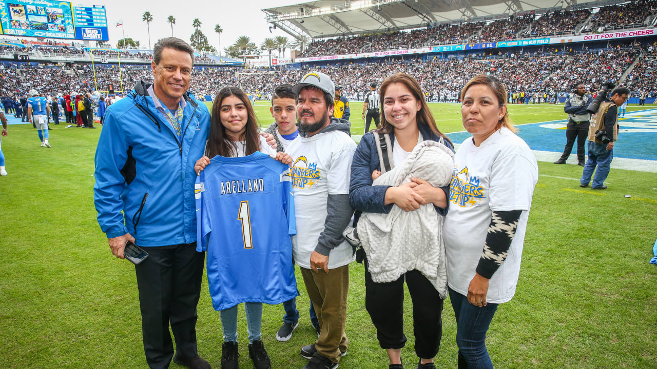 Hometown Hero: Stephany Arellano