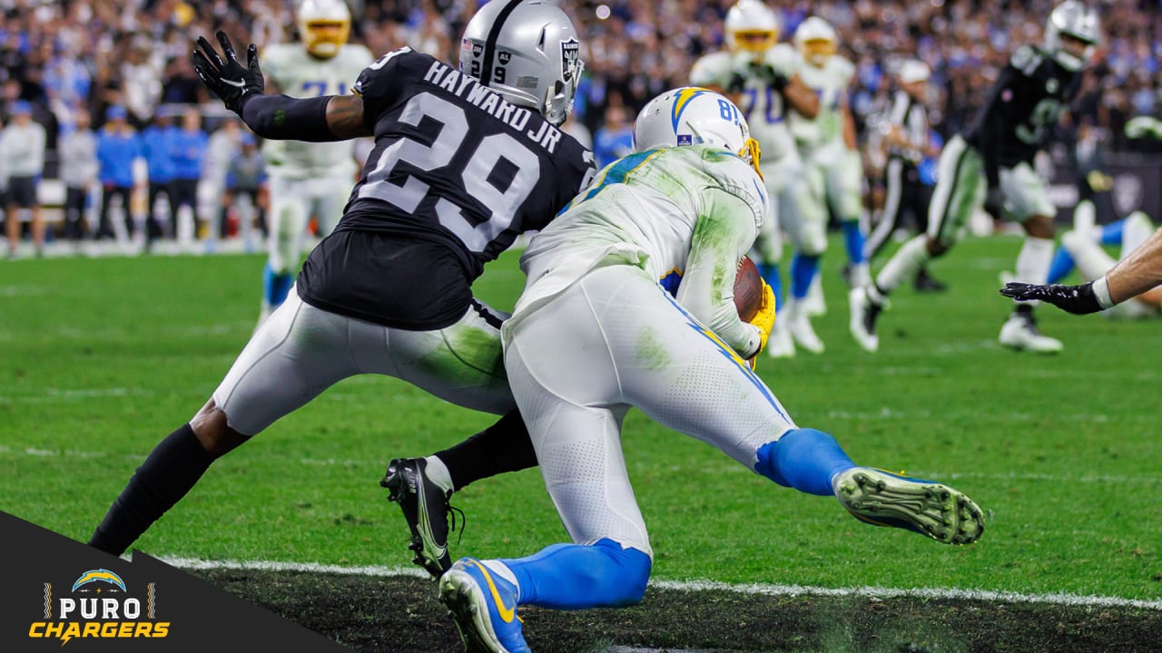 Puro Chargers: Top Spanish Radio Calls of the 2021 Season