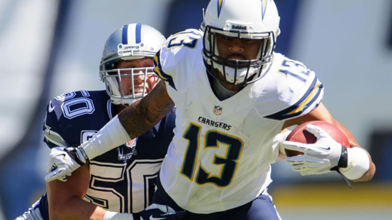Scouting Report: Chargers vs. Cowboys