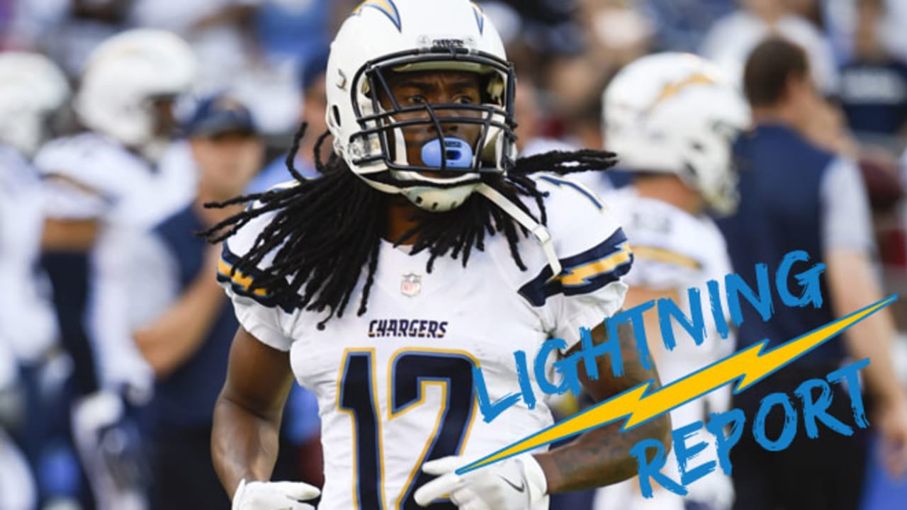 "I Know I Made the Right Decision to Sign Here" by Travis Benjamin