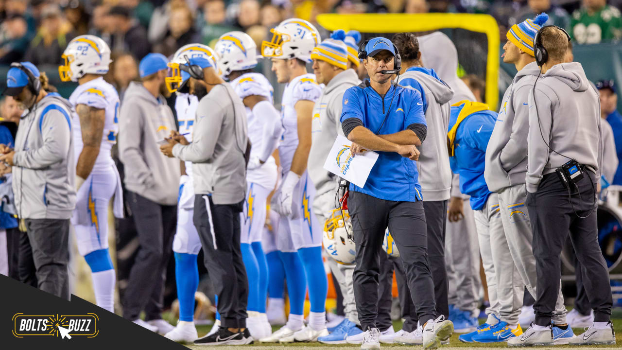 NFL Power Rankings | Los Angeles Chargers 2021 Week 10, ESPN, NFL.com ...