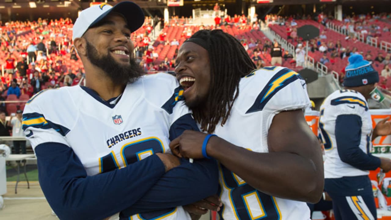 Allen, Gordon Share Plans for New Celebrations