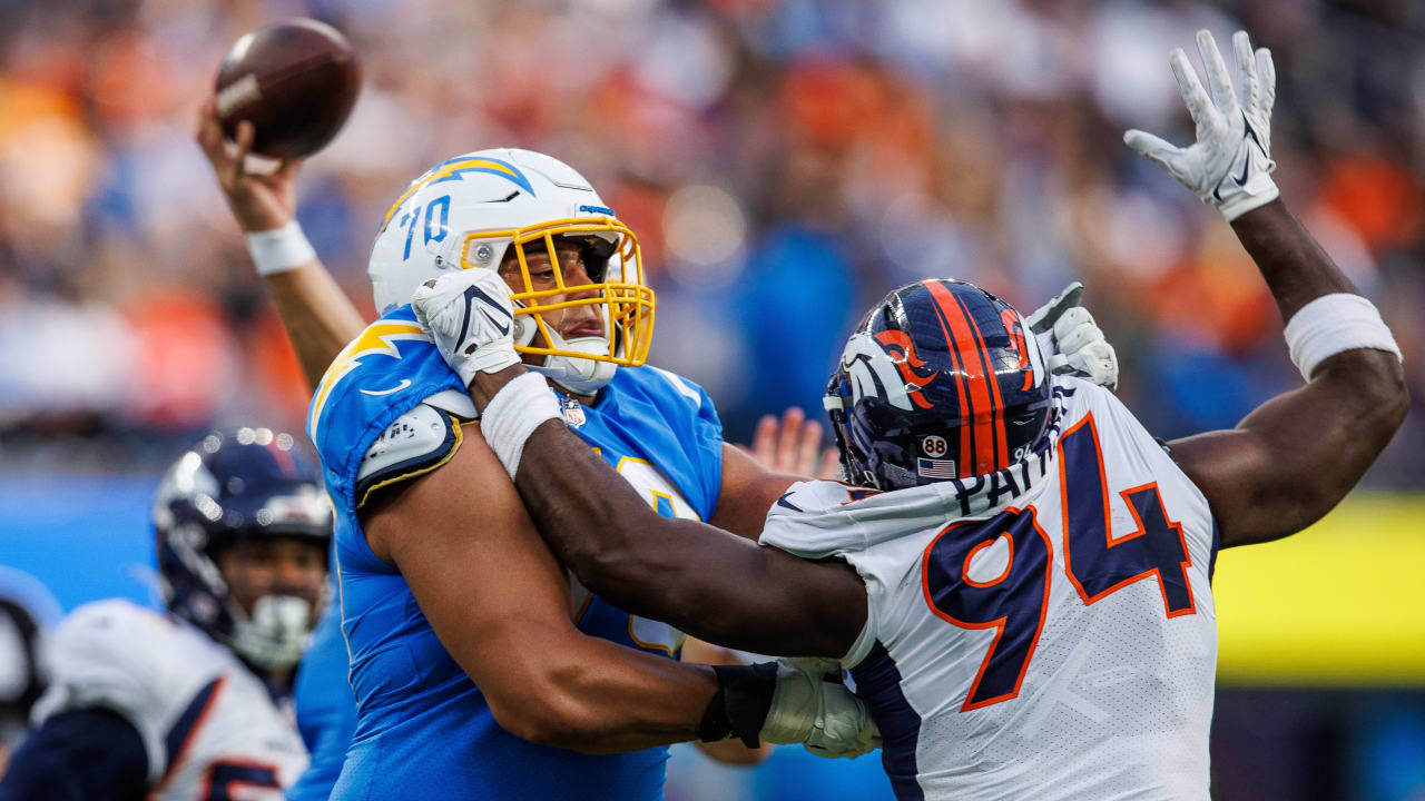 Top Shots 2021: Best of Rookies