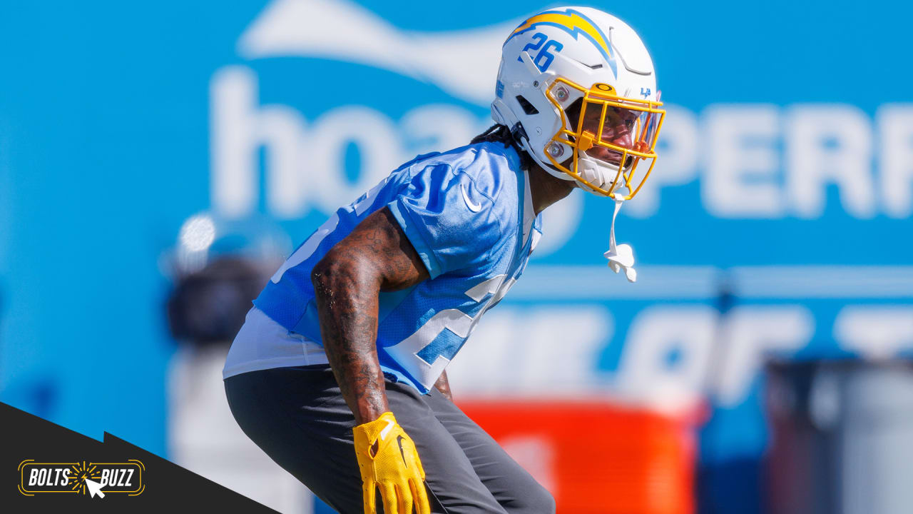 Bolts Buzz | Week 9 Game Picks: Chargers or Falcons?