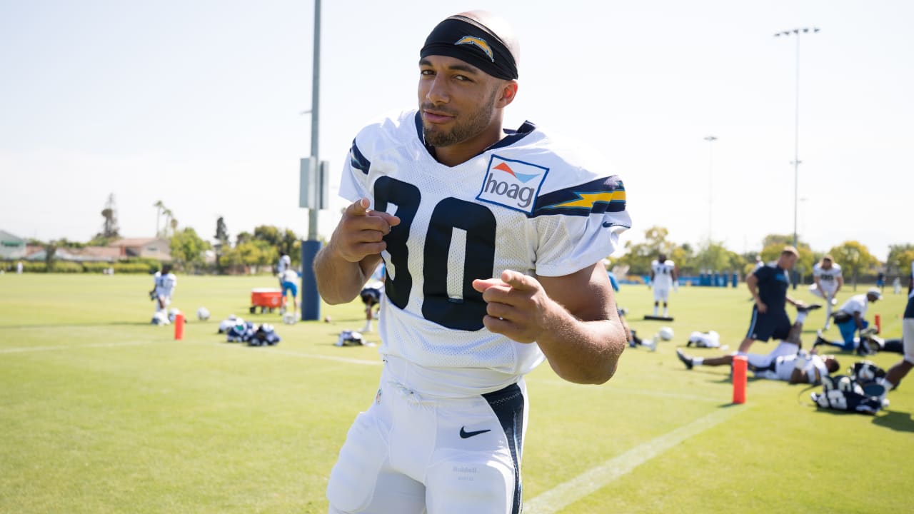 Chargers Weekly Podcast: Austin Ekeler, Dan Graziano, Dan Woike