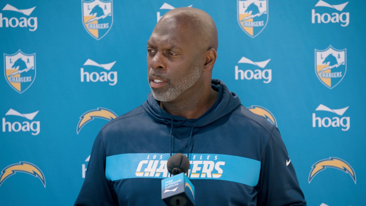 Lynn on What He Expects from the Final Preseason Game