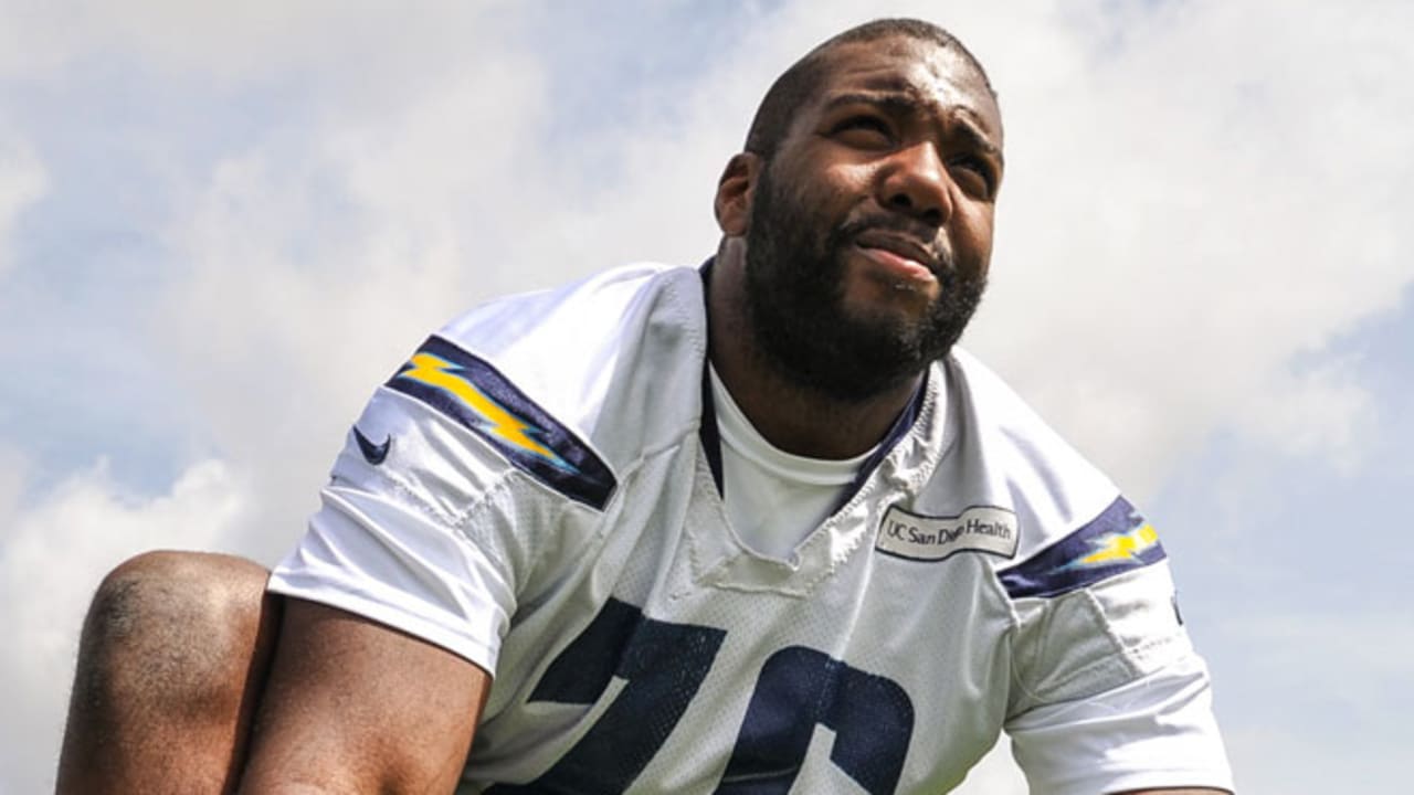 Why Nick Hardwick and Matt "Money" Smith are Fans of Bolts' Offseason ...