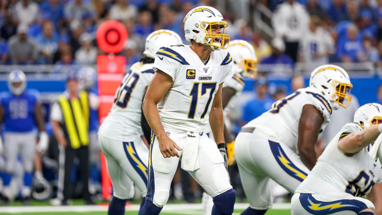 Chargers Game Preview: Texans vs. Chargers, Week 3