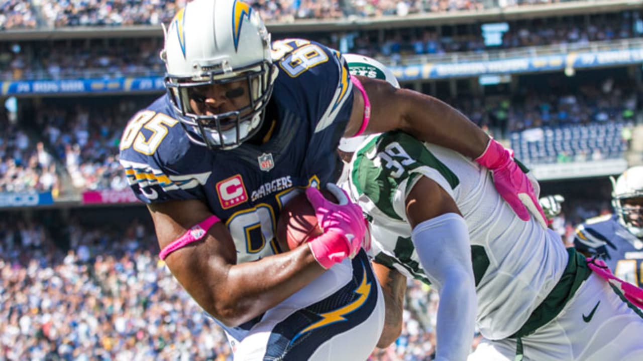 Scouting Report: Chargers vs. Jets