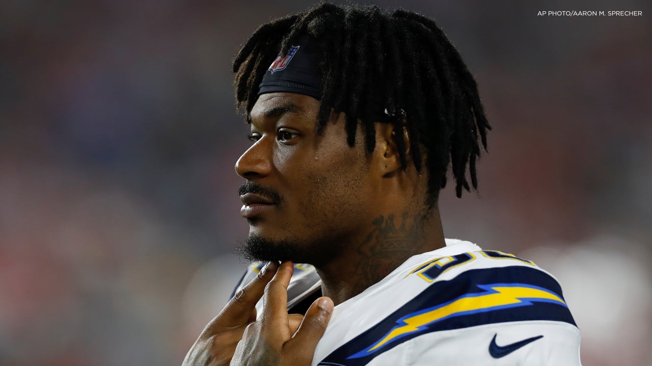 Derwin James: "I'm Coach James Now"