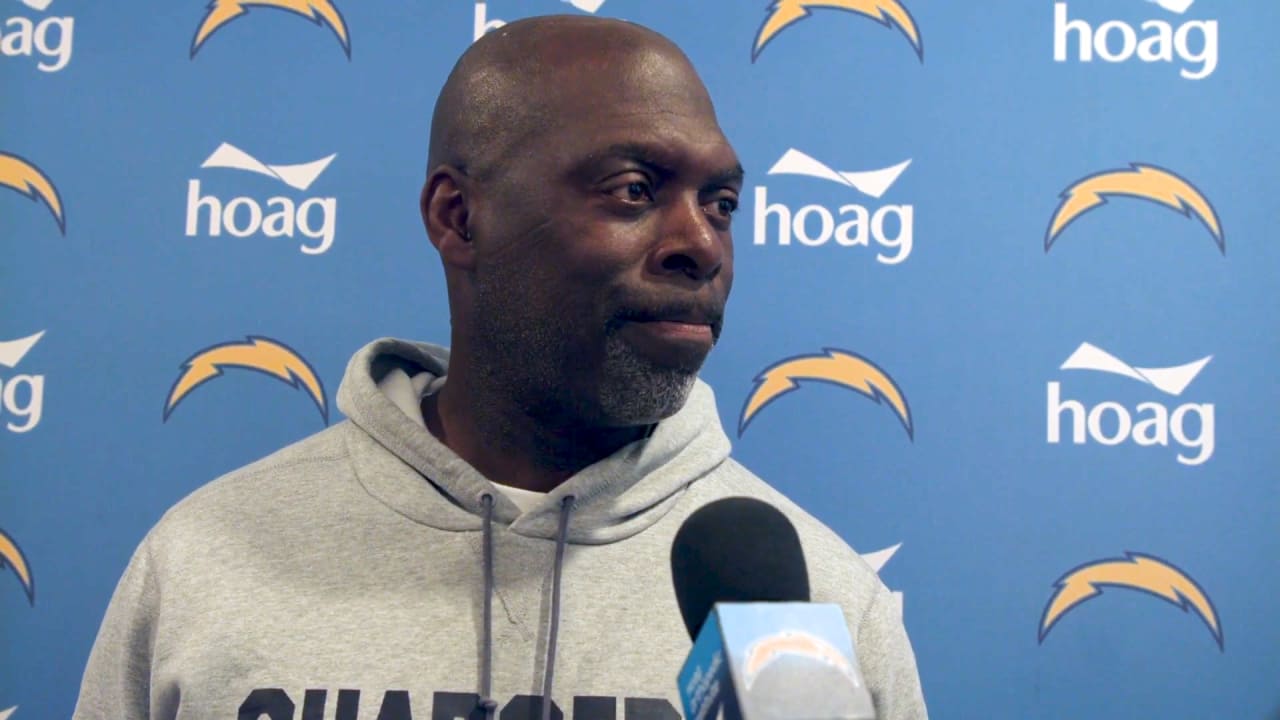 Lynn on Preparing His Team for London