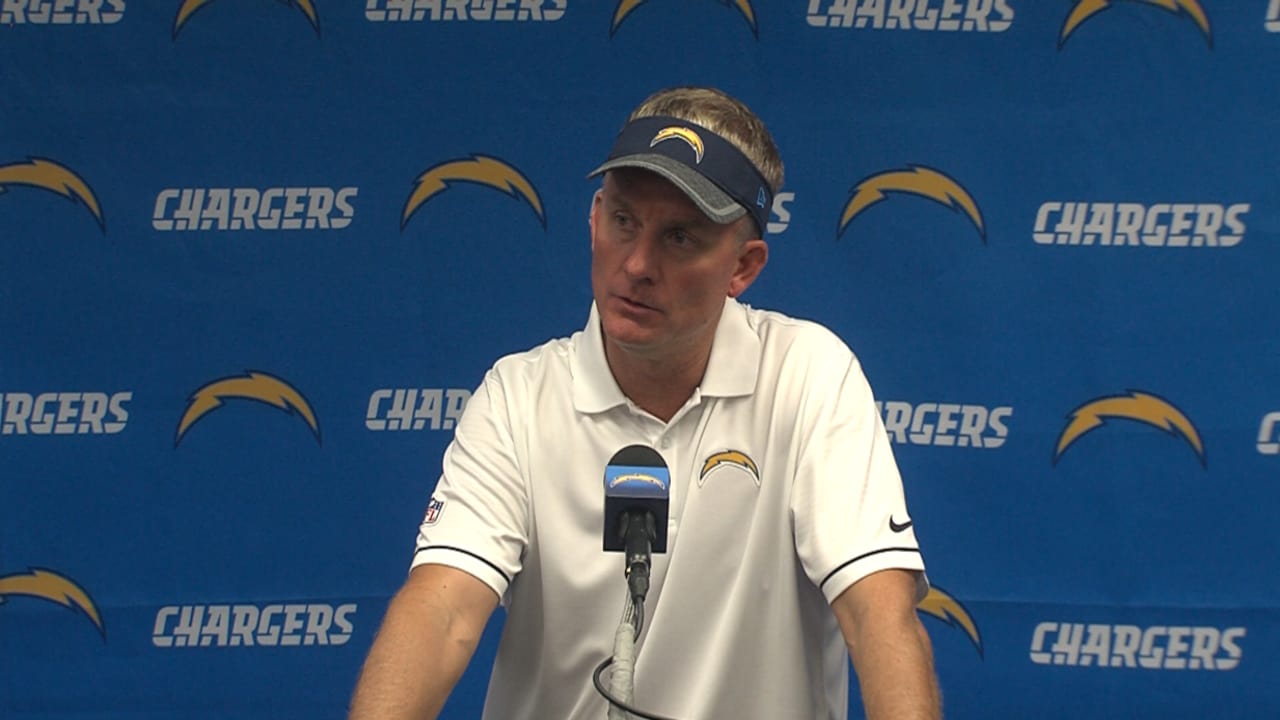 Mike McCoy Wraps Up Preseason