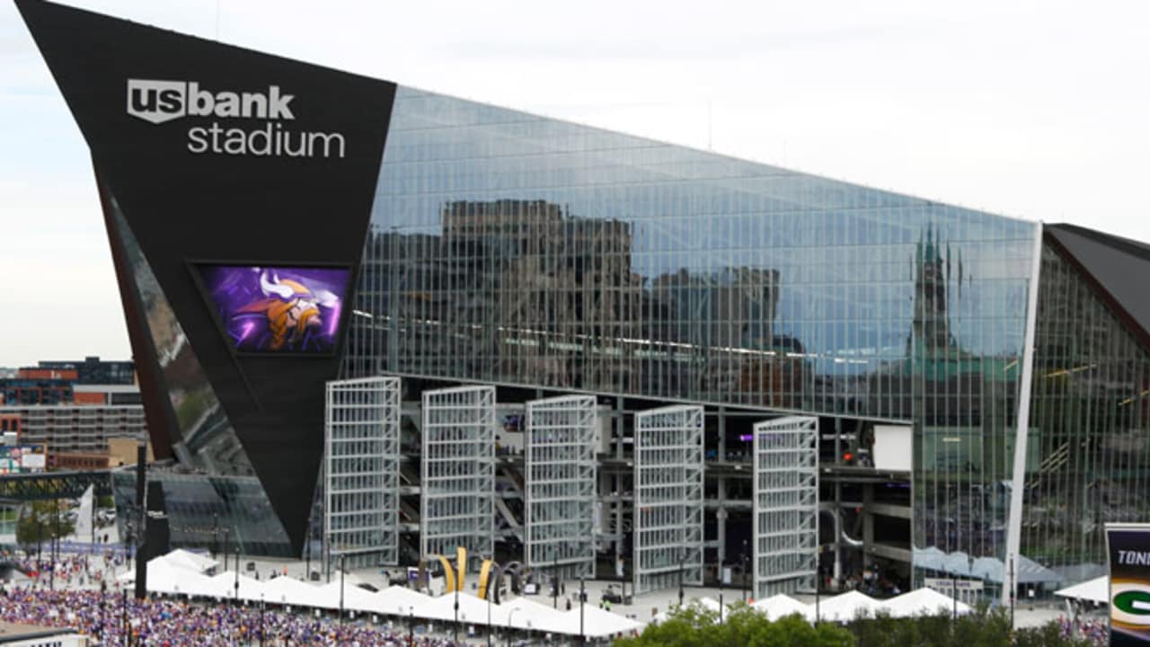 Minnesota Stadium Success Showcases Potential for Downtown San Diego