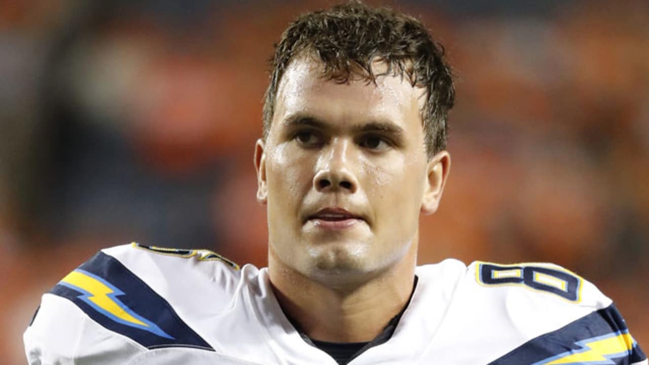 Mailbag: Hunter Henry, Home Opener & More