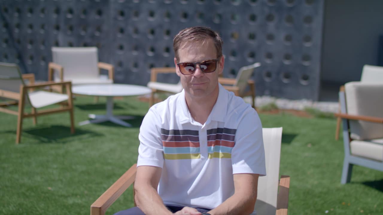 Fantasy Advice with Matt Money Smith