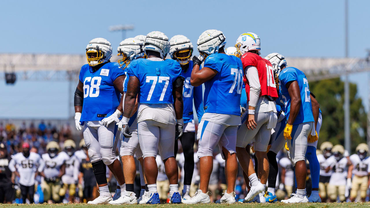 Mike Sando: Bolts are Among AFC’s Top Teams Entering 2023