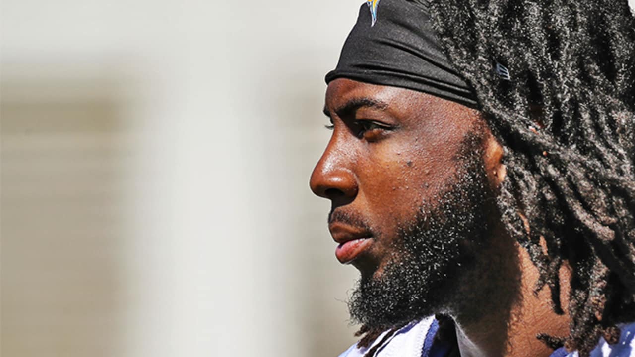 Five Fun Facts about Mike Williams