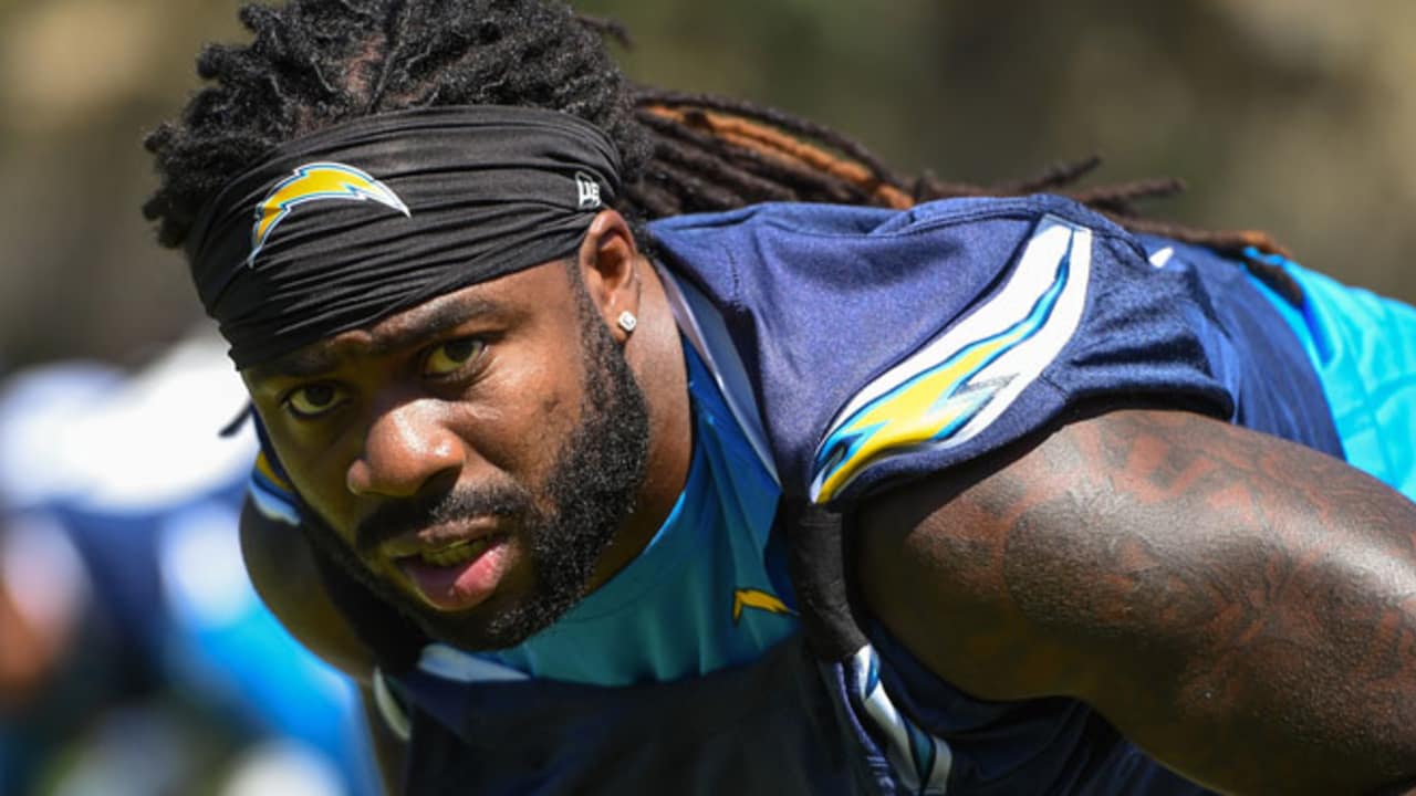 Jahleel Addae Emerging as a Vocal Leader