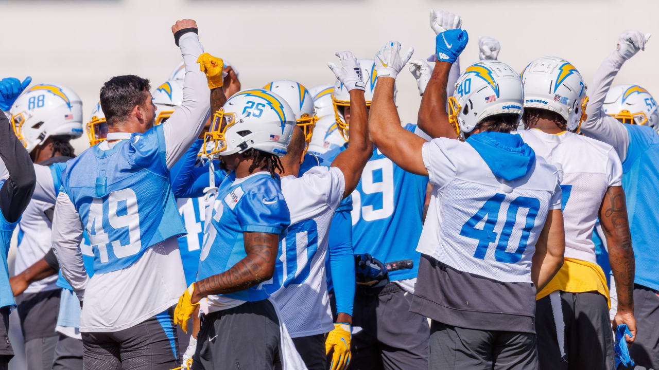 Bolts Have Belief in Themselves After Not Making Deadline Deal