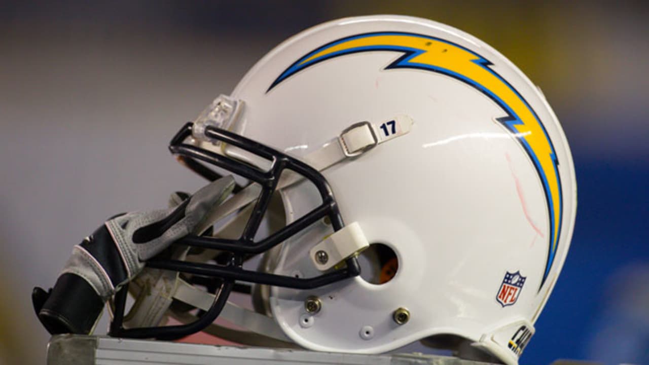 Confirmed Chargers Head Coach Candidates