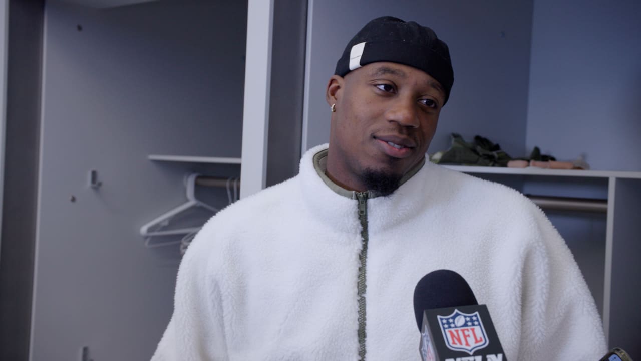 Josh Palmer on Week 11 Loss