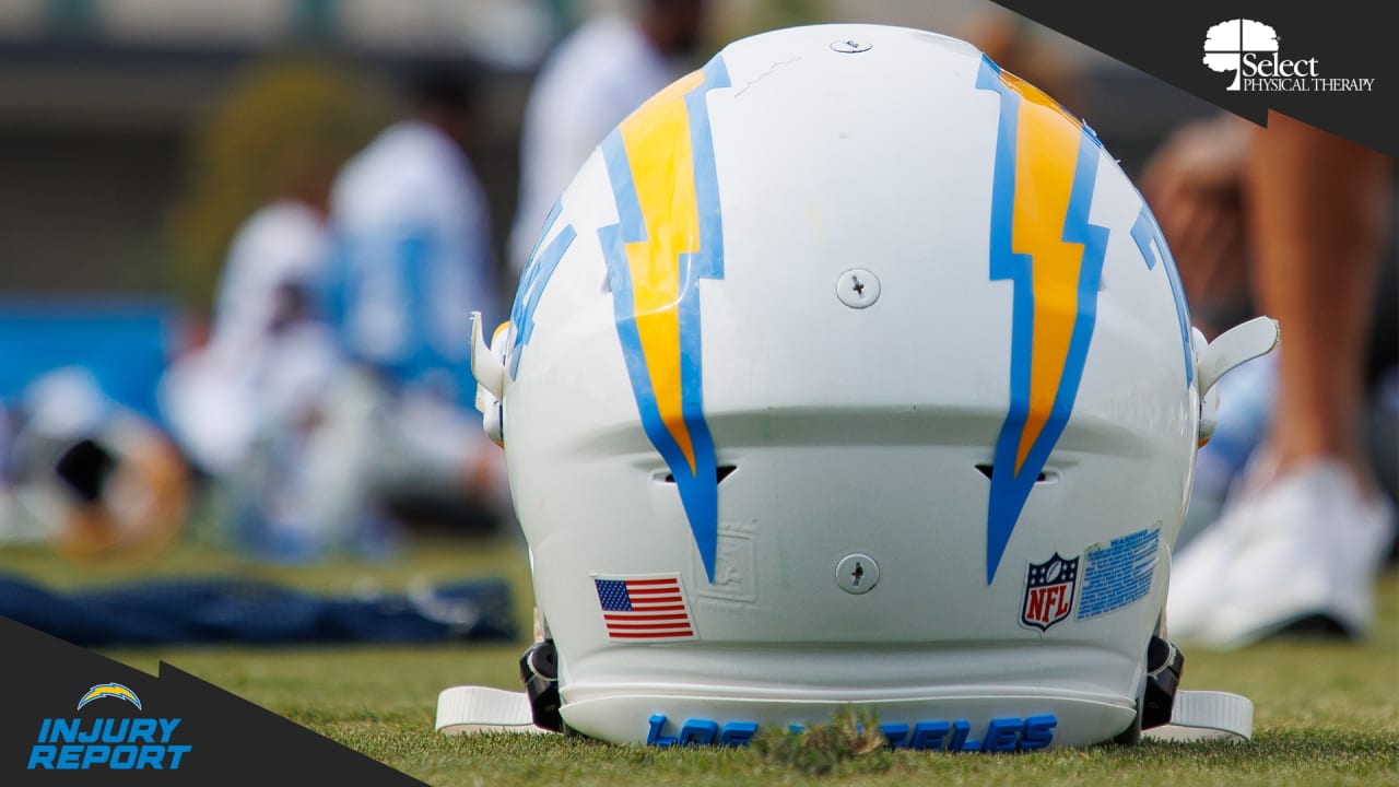 Week 17 Injury Report | Los Angeles Chargers vs. Denver Broncos: View ...